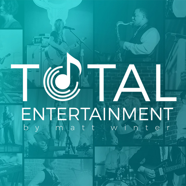 Home - Total Entertainment By Matt Winter