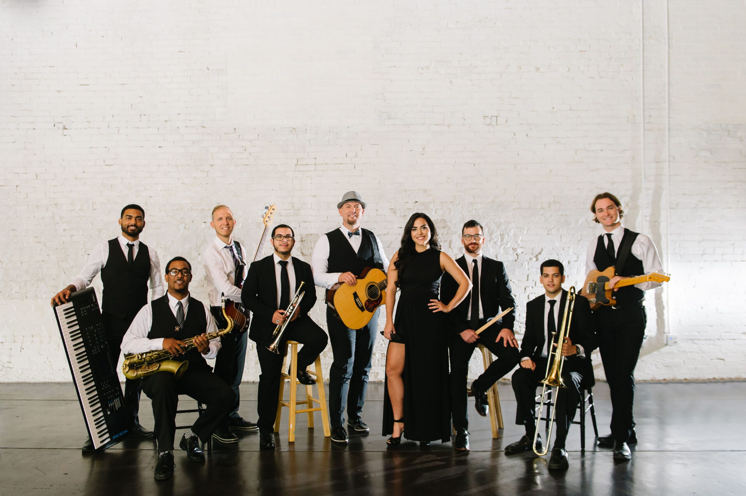 Matt Winter Band - Total Entertainment By Matt Winter